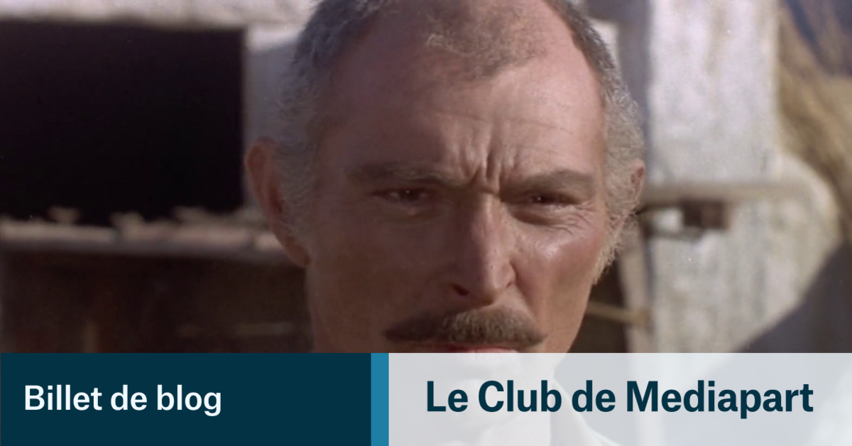 La Mort était au rendez-vous (Da uomo a uomo) de Giulio Petroni | Le Club
