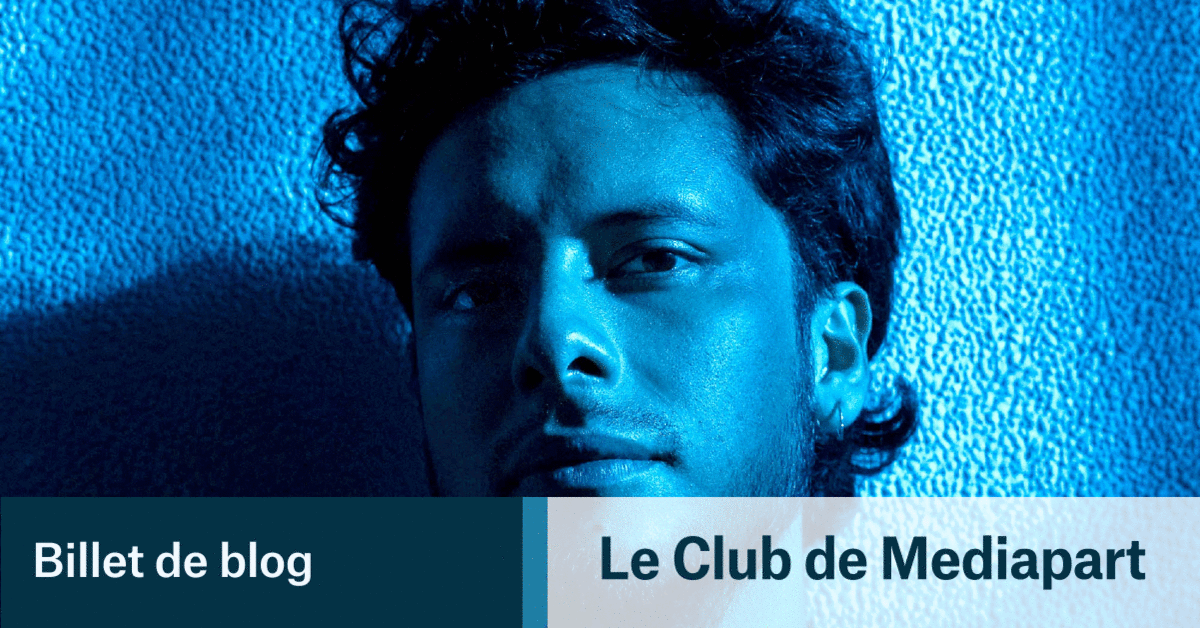 Entretien avec Paolo Tizón pour son film "Vino la noche" | Le Club