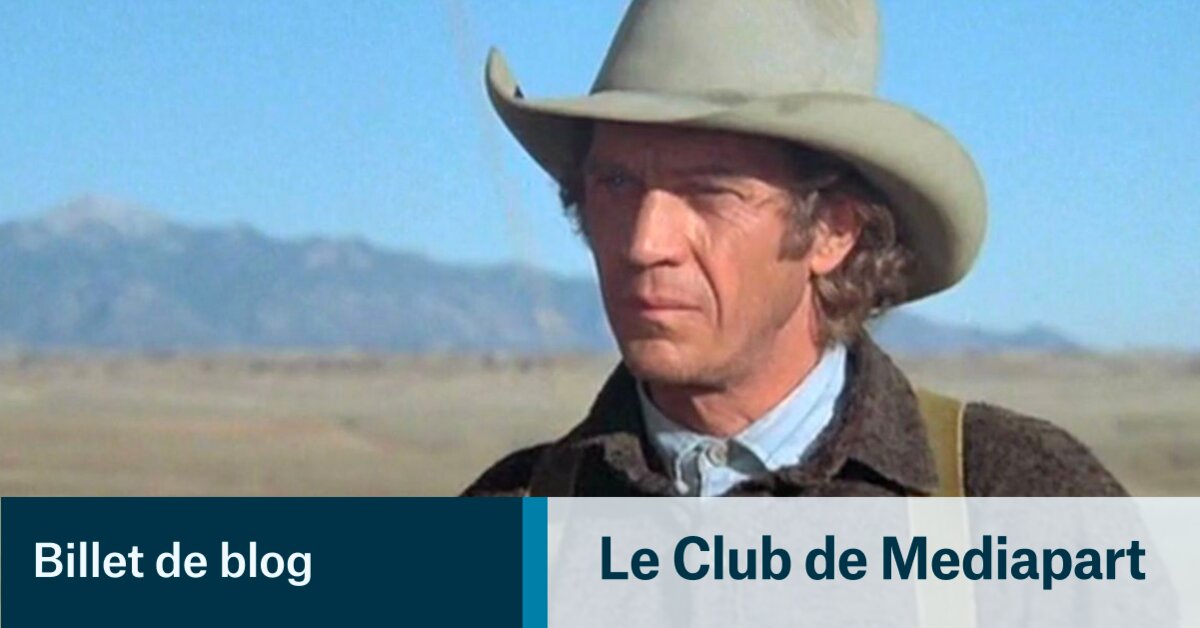 "Tom Horn" de William Wiard | Le Club