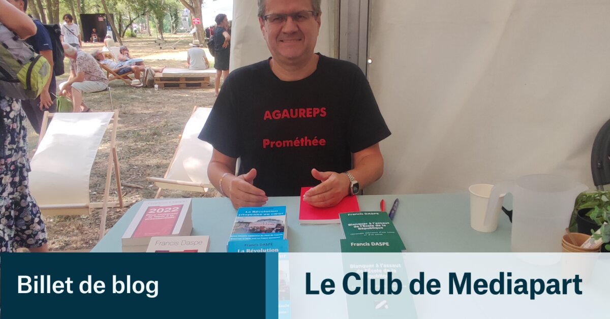 Les tristes épigones français d’Alfred Hugenberg | Le Club