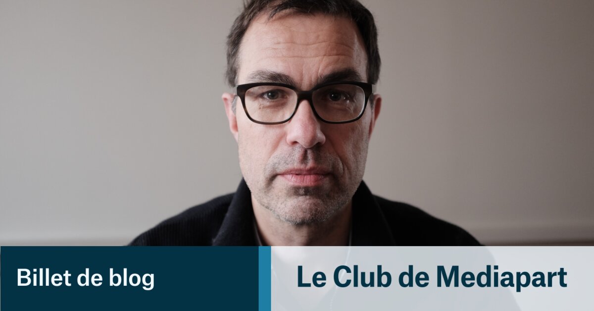 11e édition du festival "Play It Again" : entretien avec Dominik Moll ...