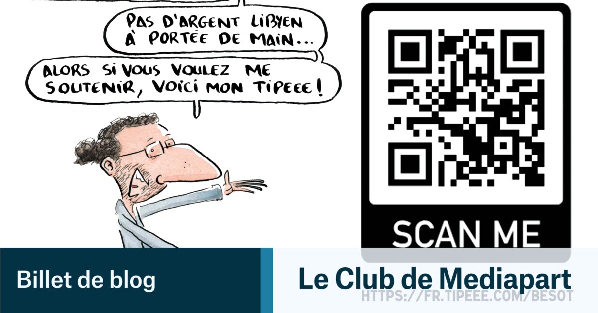 Un grand merci par avance ! | Le Club