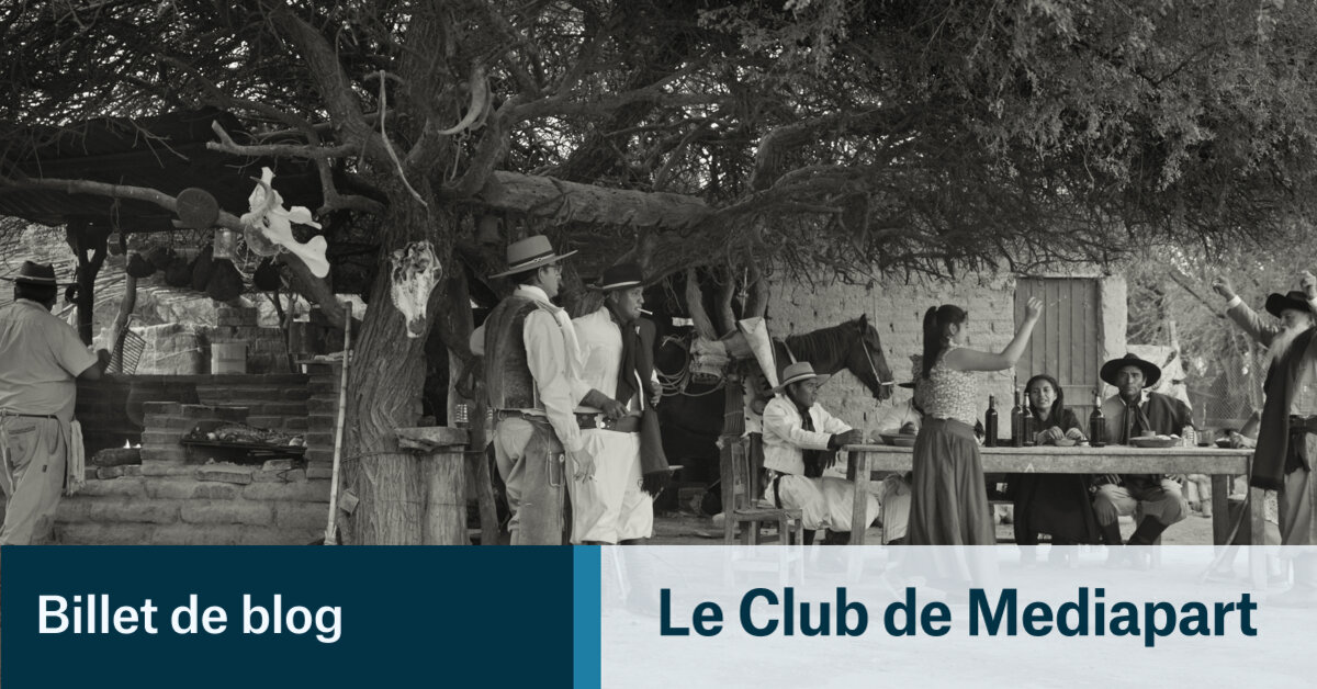 "Les Cavaliers des terres sauvages" de Michael Dweck et Gregory Kershaw ...