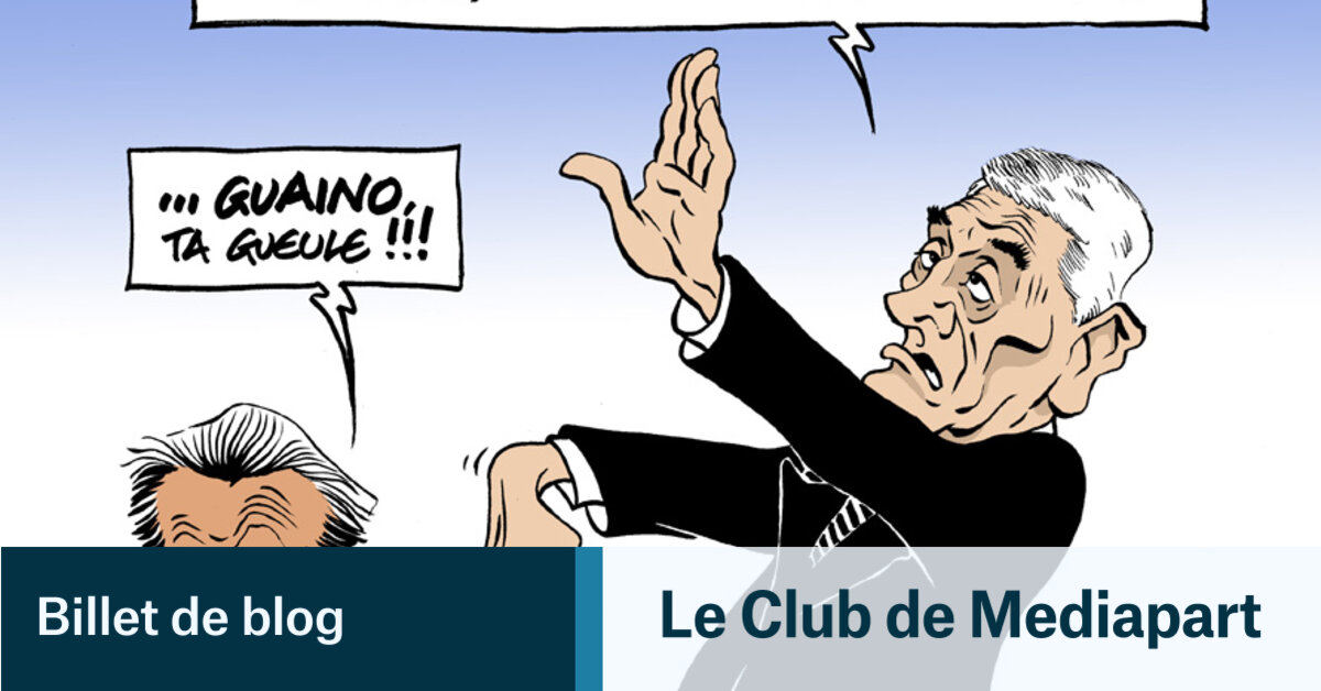 Cirque en entrant... Cirque en sortant! | Le Club