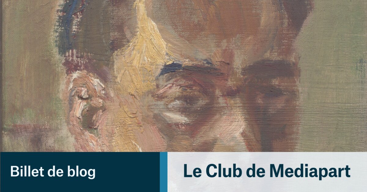 Herta et Robert Liebknecht, le 6 décembre à Nîmes | Le Club