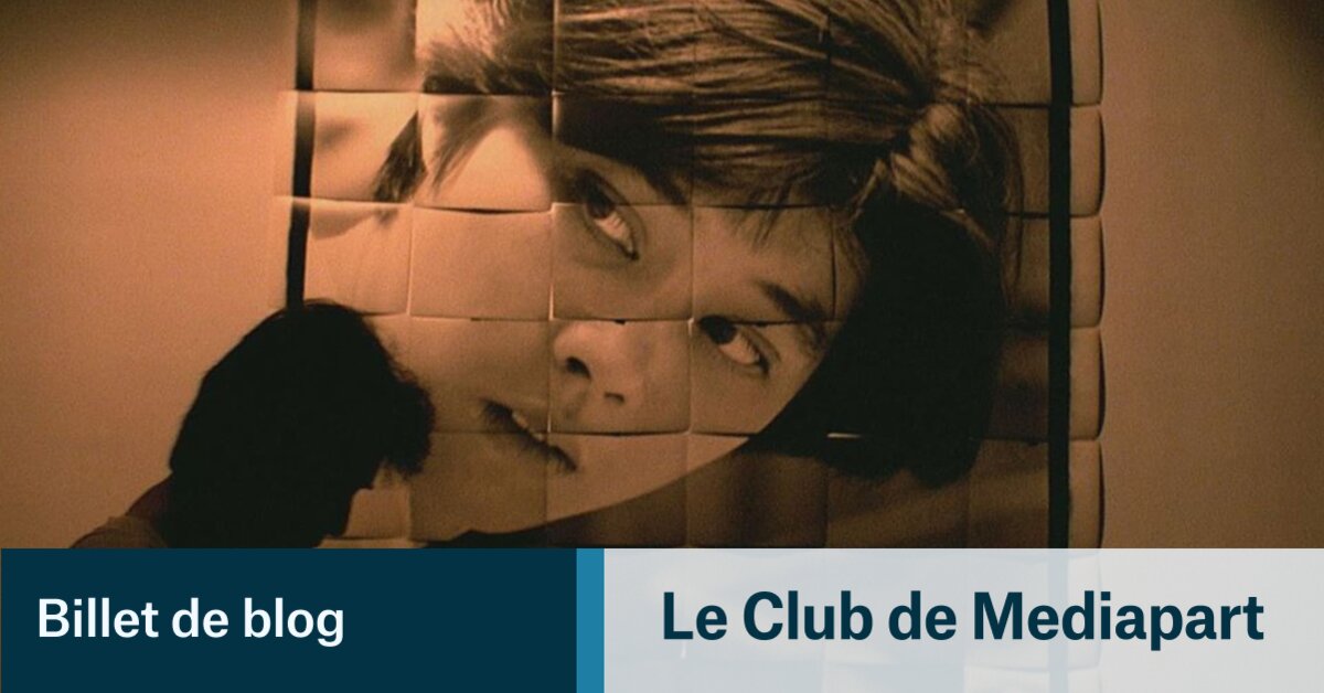 The Terrorizers (Kong bu fen zi) d’Edward Yang | Le Club