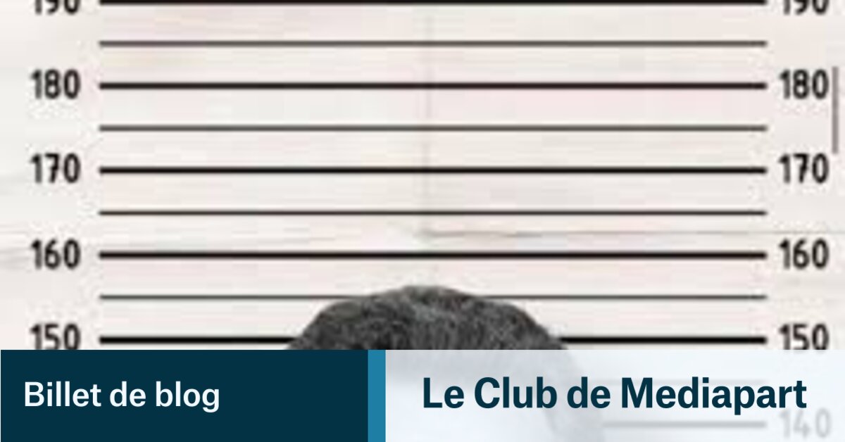 Lettre à Sarko : retourne à la Santé, ton livre est raté | Le Club