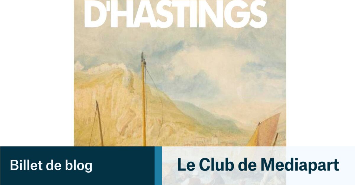 LE FOSSÉ D'HASTINGS un roman épique et d'intégration 1ère Triade Chants ...