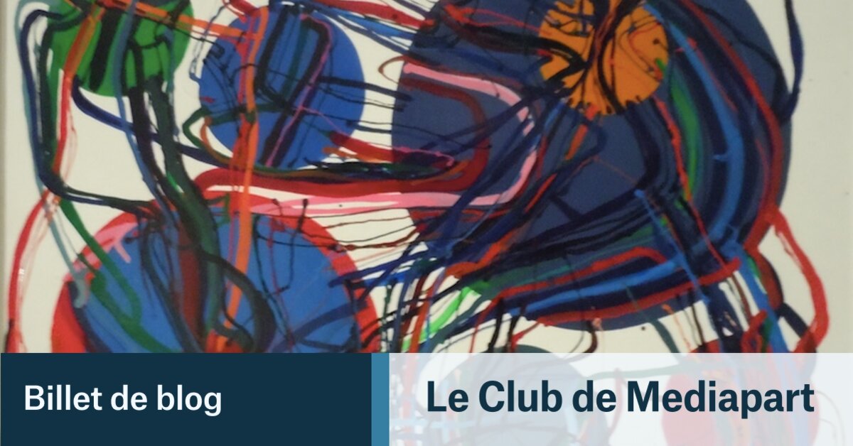 L’empire du récit | Le Club