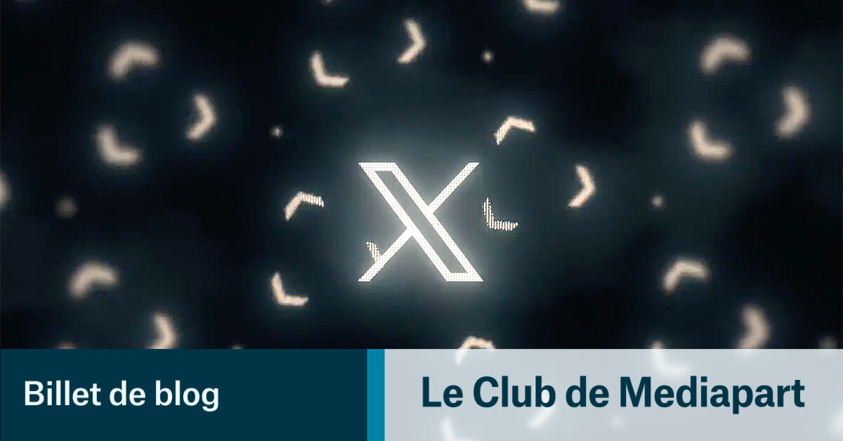 Elon Musk et le désastre Grok au pied du mur | Le Club