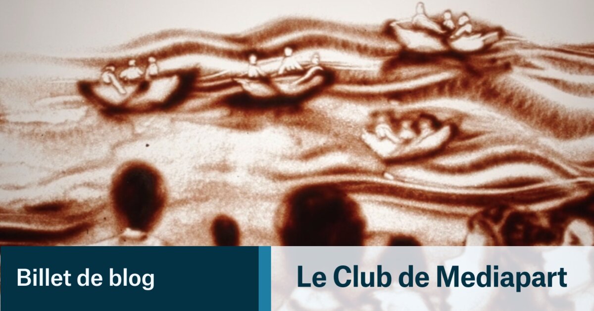 FIPADOC 2026 : Maisons de sable (Nyumba) de Francesco Del Grosso | Le Club