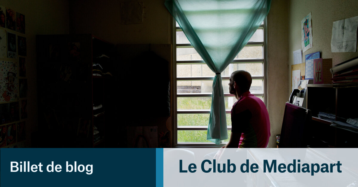 Préparation à la sortie de prison : le grand renoncement | Le Club