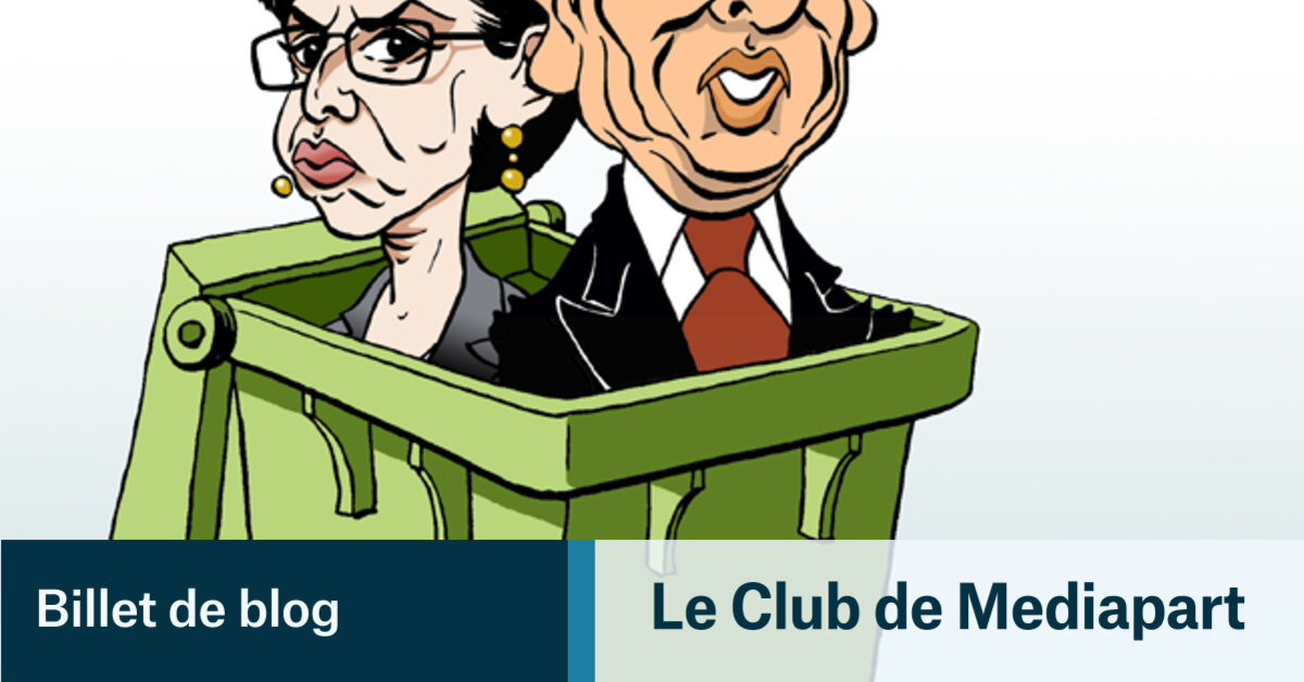 Chais pas vous, mais moi ça m'fait du bien... | Le Club