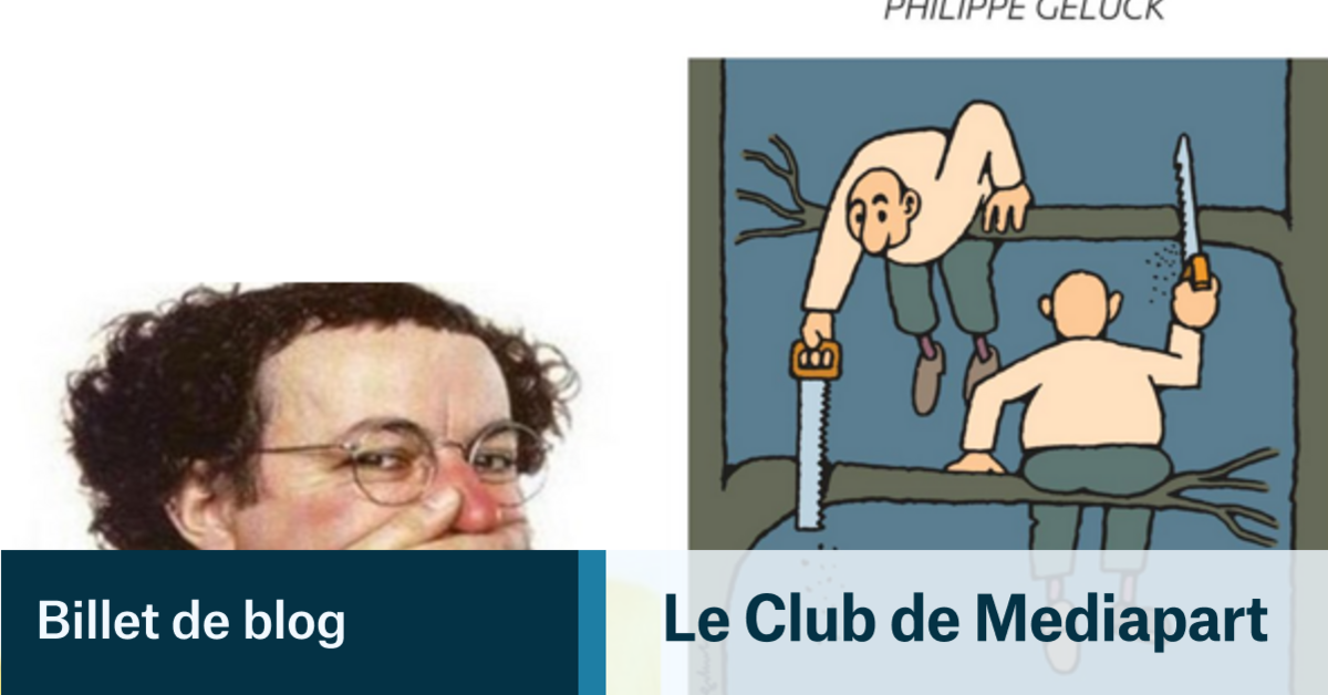 Humour. Le Toujours-Plus, l’Inquisition, le Néocortex et Nous ! | Le Club
