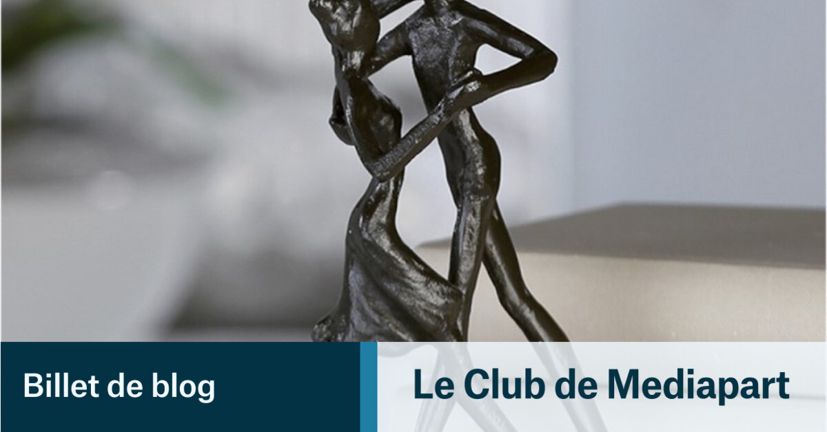 Le bal de pierre. | Le Club
