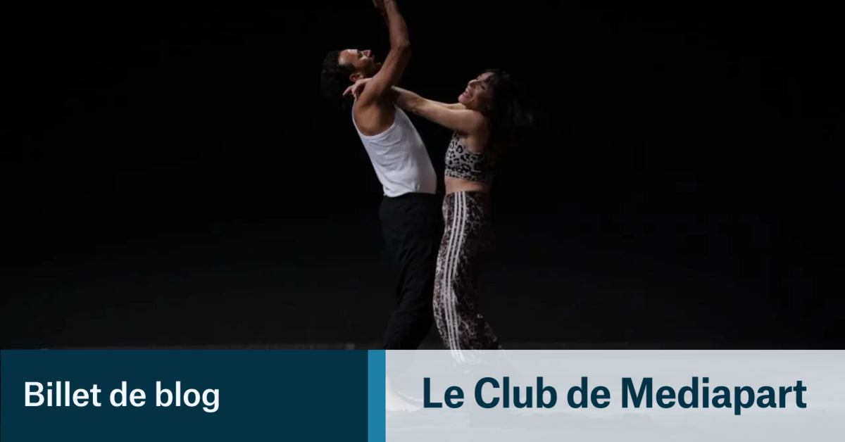 Ayoub, le monde comme obstacle | Le Club