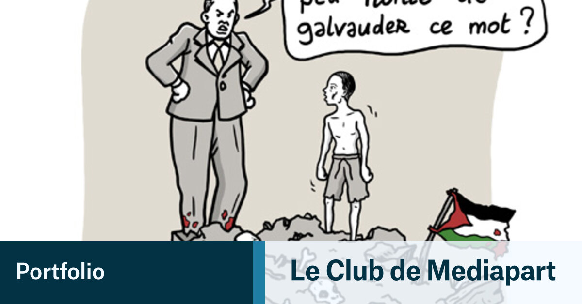 Génocide | Le Club