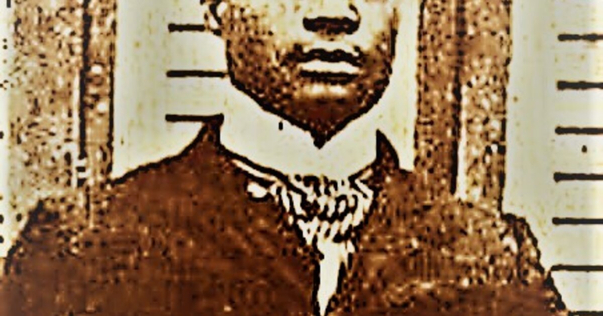 Henry Sylvester Williams: The Father of Pan-Africanism | Le Club de ...