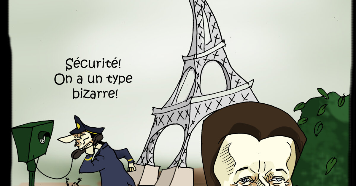 Griveaux veut "un rapport charnel avec les parisiens" | Le Club de ...