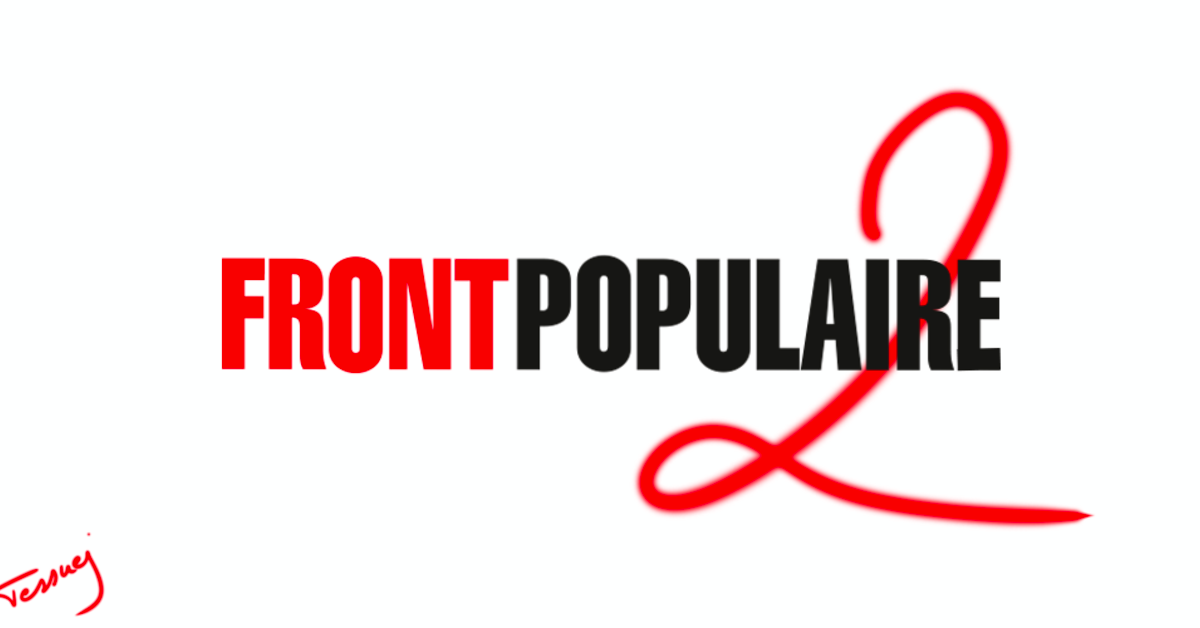 Front Populaire. L’Alignement des étoiles | Le Club de Mediapart