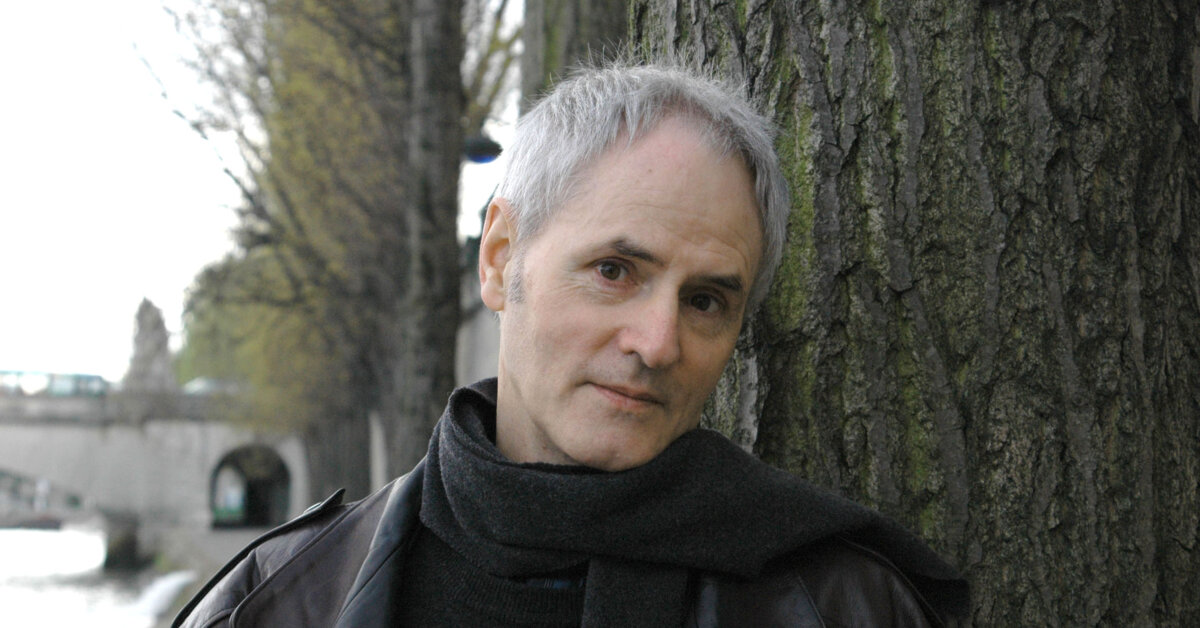 Richard Rognet | Le Club de Mediapart