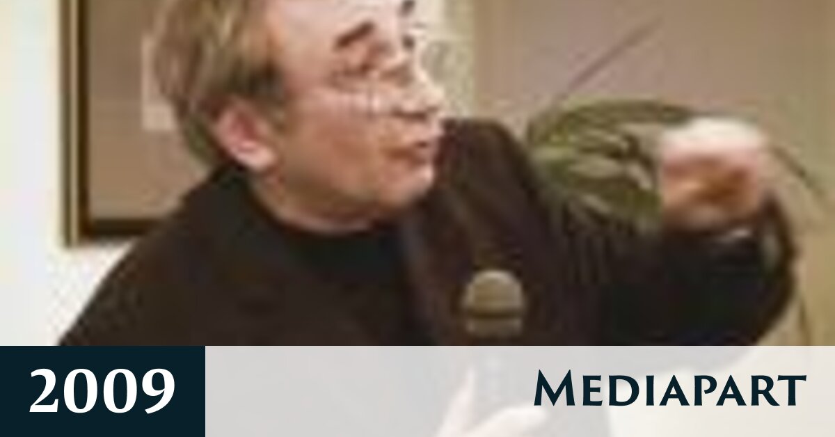 Arseny Roginsky, Memorial: «La Russie ? 170 millions de personnes et un ...