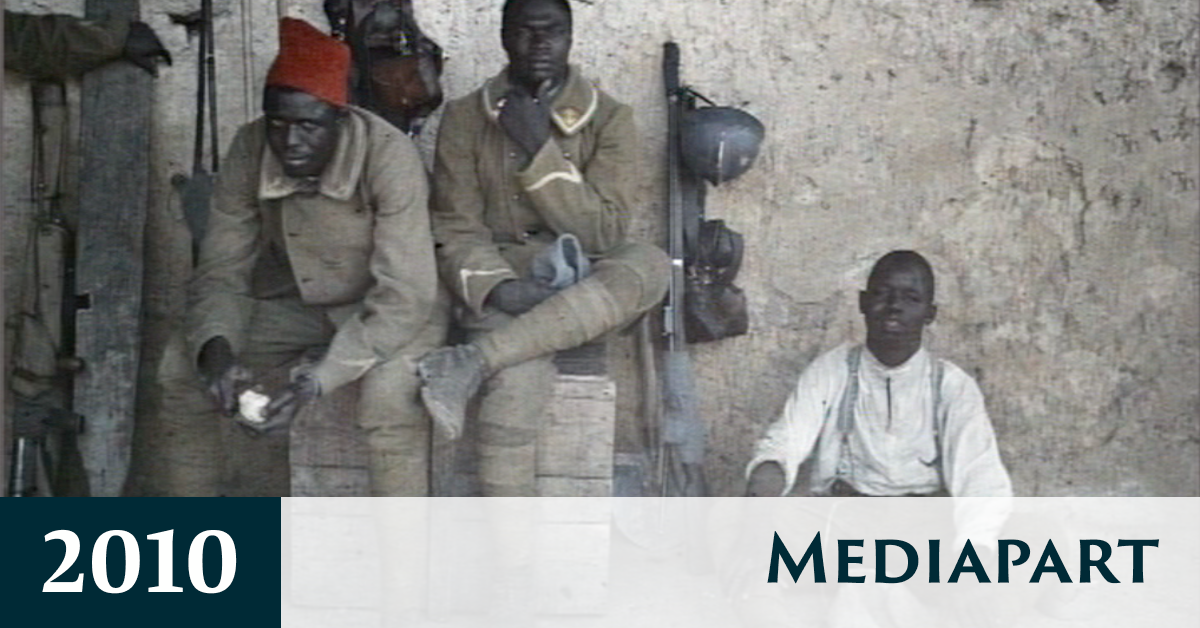 Les musulmans de France en archives et au présent | Mediapart