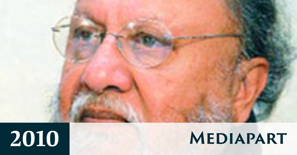 Ashis Nandy: «La diversité est le principe fondateur de l'Inde» | Mediapart