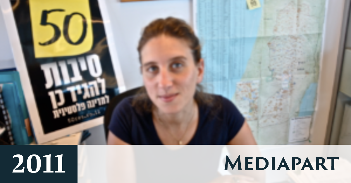 50 raisons pour lesquelles Israël devrait reconnaître l’Etat ...