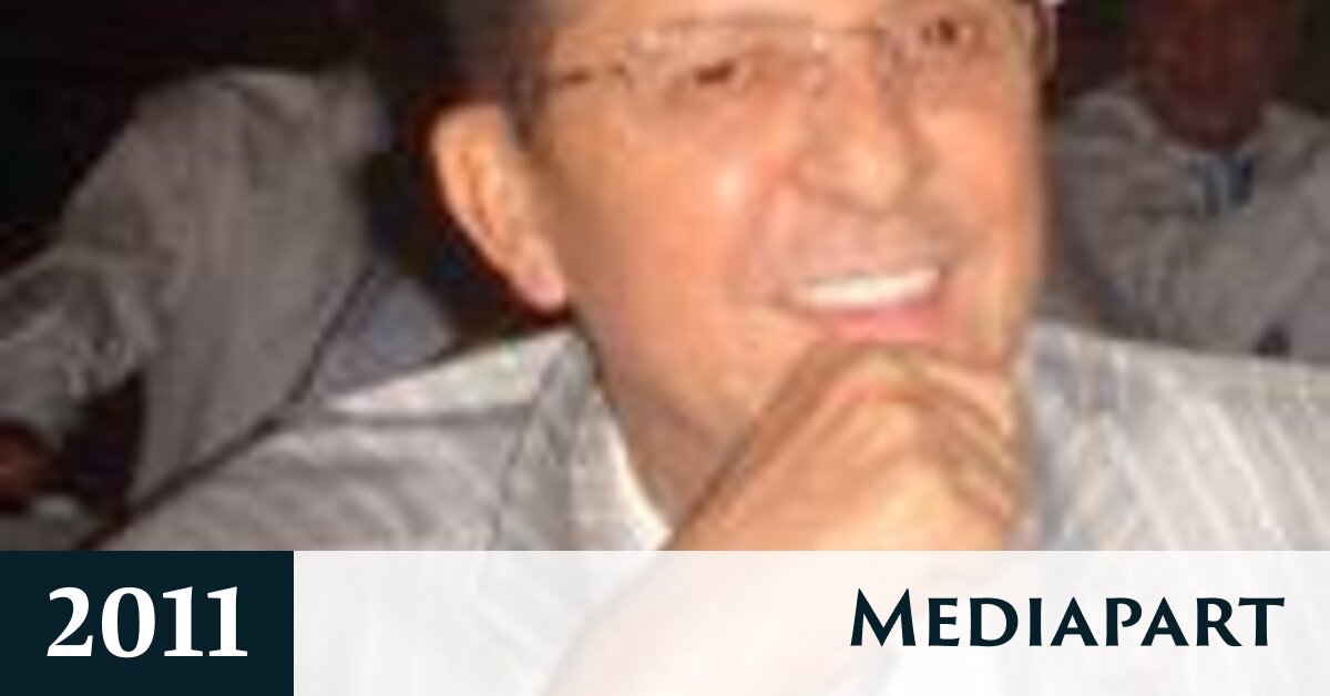 L’«ami» de MAM et Ollier accusé d’avoir transporté des mercenaires de ...