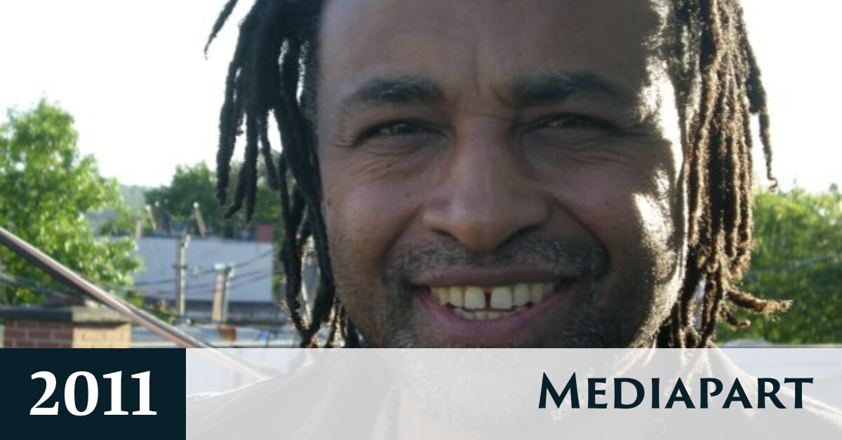 Rodney Saint-Éloi: «Haïti, l'art de rêver demain sans se fatiguer ...