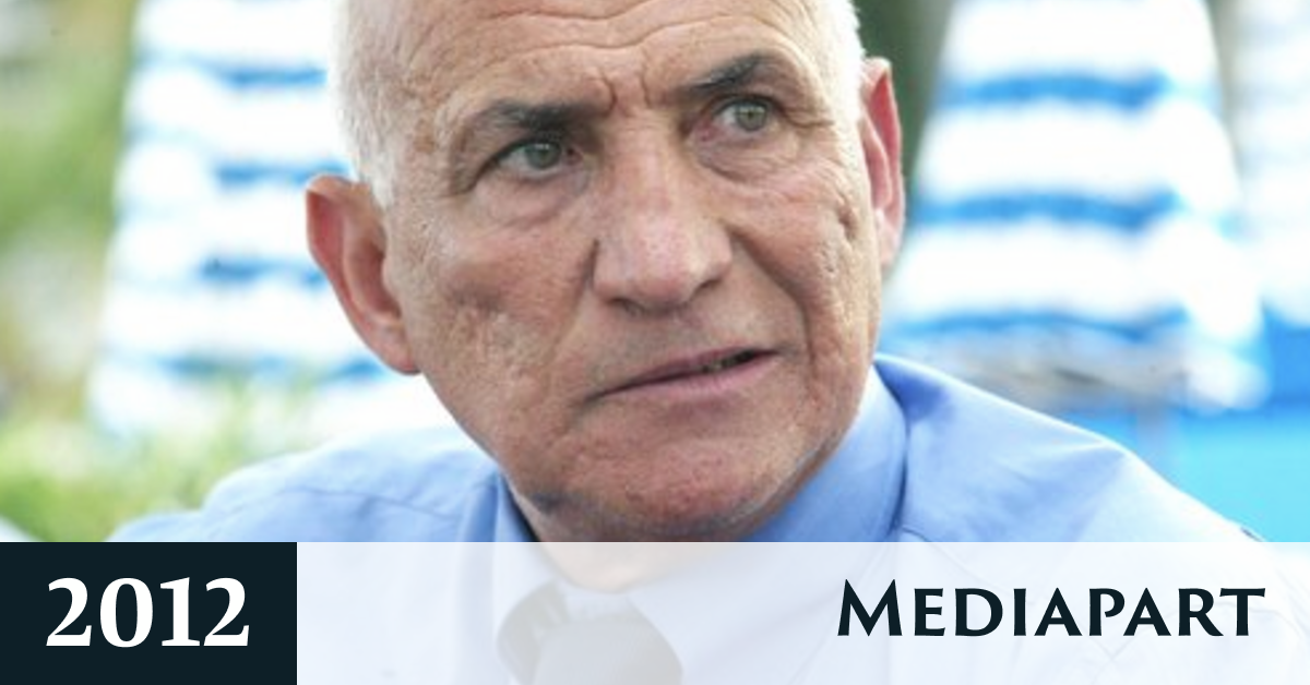 A Nice, l'UMP est rattrapée par l'affaire Guérini | Mediapart