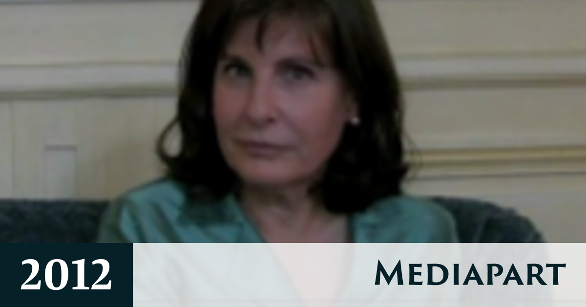 Alice Kaplan raconte trois Américaines à Paris | Mediapart