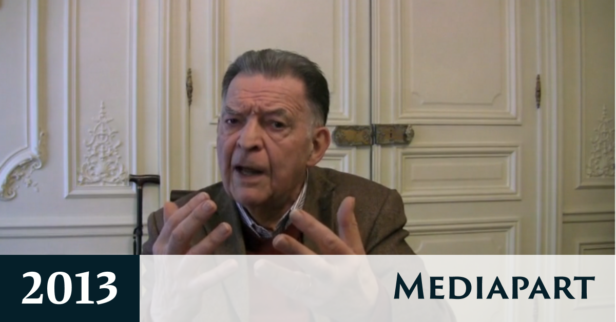 Affaire Boulin: une bassesse française | Mediapart
