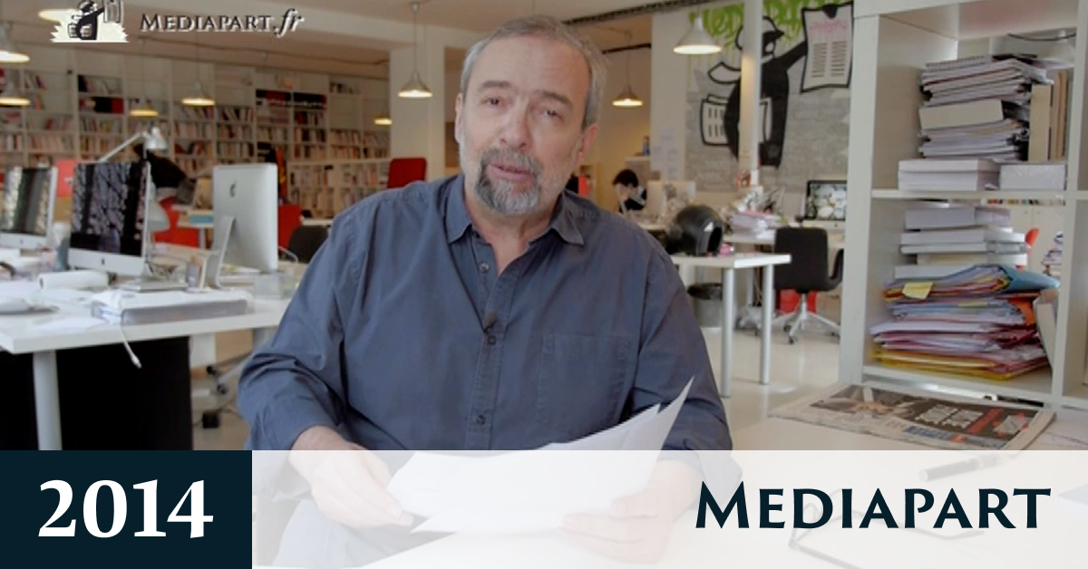 MediaPorte : «Fox News embauche Philippe Val !» | Mediapart