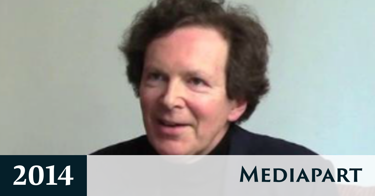 Le pianiste Mikhaïl Rudy déchiffre la Russie | Mediapart