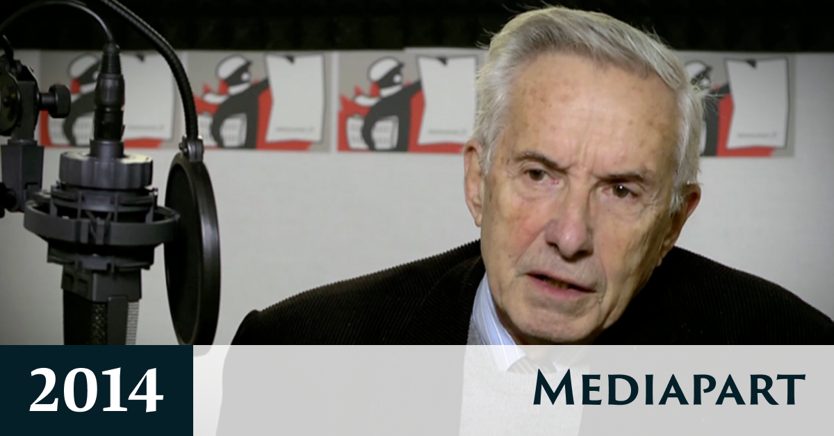 Claude Neuschwander: «Pour un réseau de militants solidaires» | Mediapart