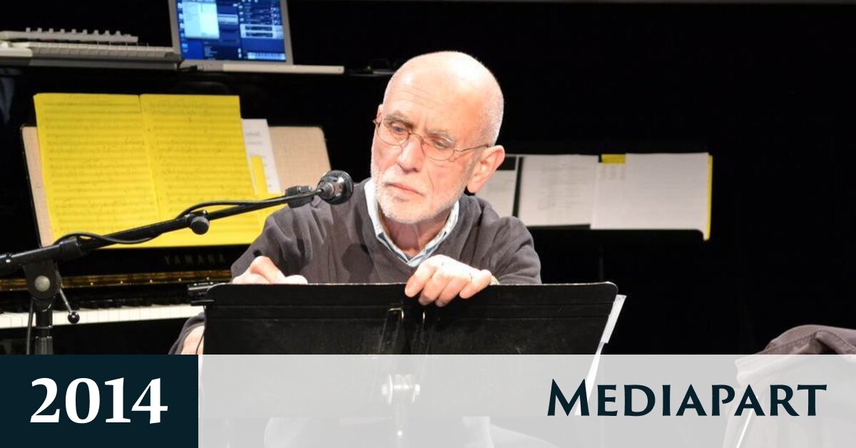 Claude Mouchard : « Par le poème, il y a des événements qui ne cessent ...