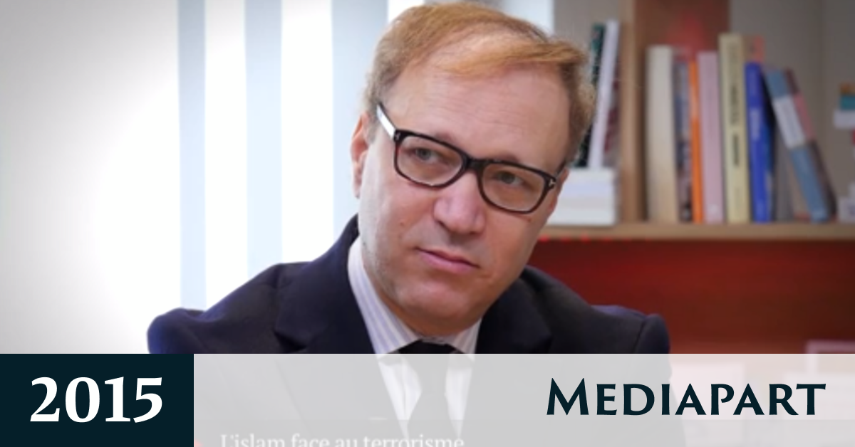 Ghaleb Bencheikh: «Il faut parler à toute une jeunesse laissée à l ...