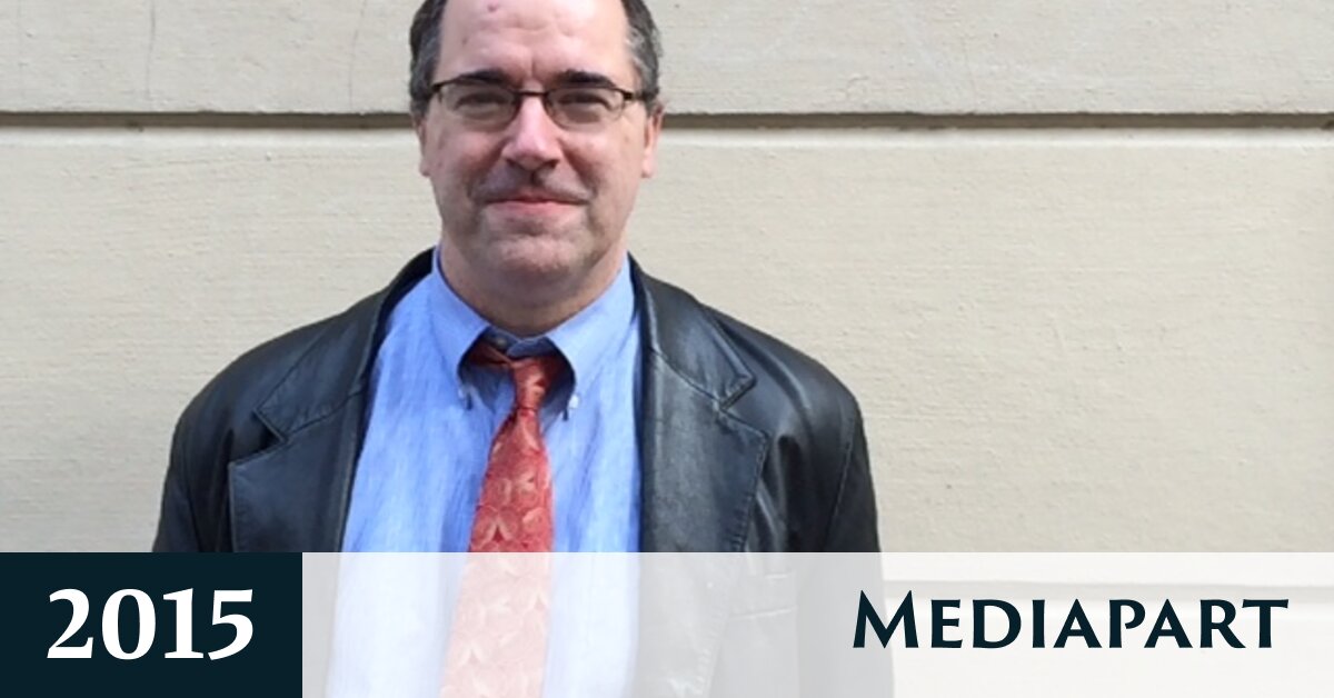 Jason W. Moore : « Nous vivons l’effondrement du capitalisme » | Mediapart