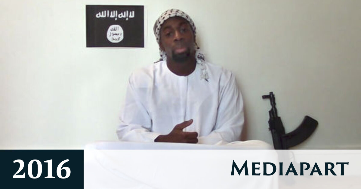 Amedy Coulibaly, retour sur ses années de prison | Mediapart