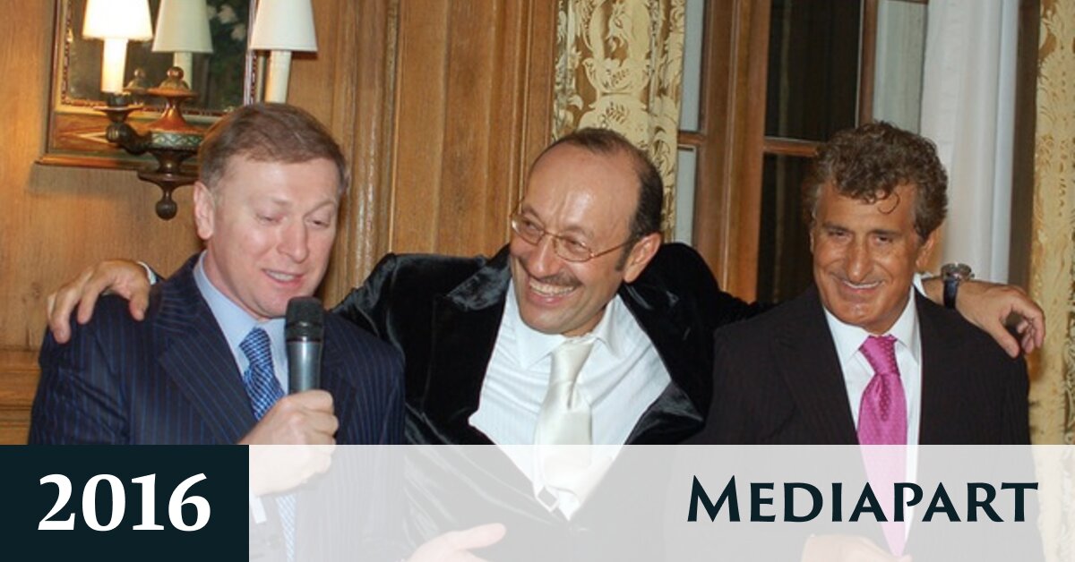 The hidden activities of the clan behind Doyen Sports | Mediapart