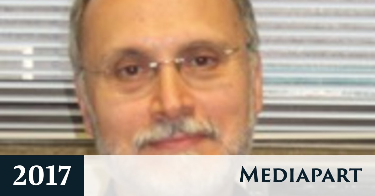 Gilbert Achcar: «Après les révolutions arabes, il reste des raisons d ...