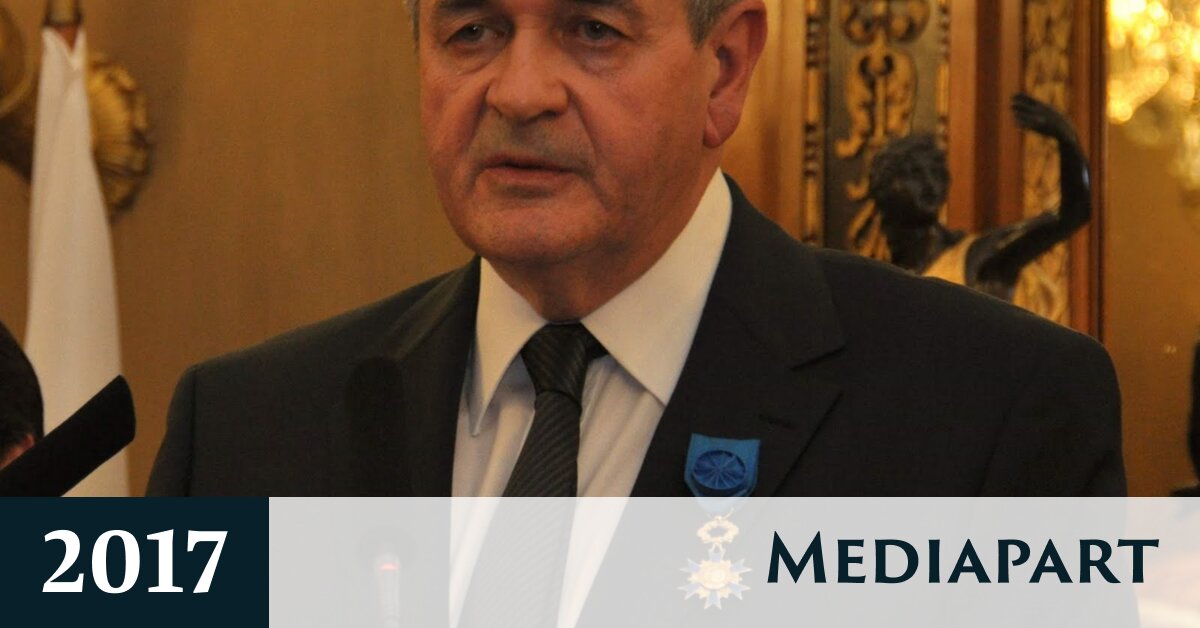 Blanchiment: l’avocat qui fait trembler la Côte d’Azur | Mediapart