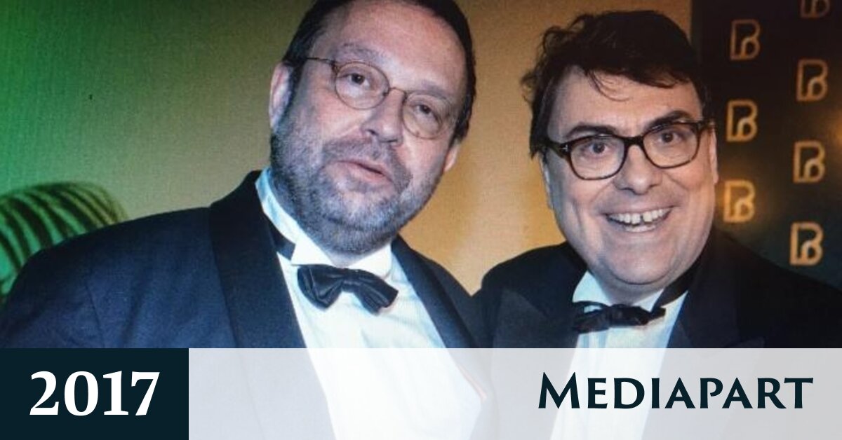 Affaire Streiff: une incroyable bourde met le barreau de Paris sens ...