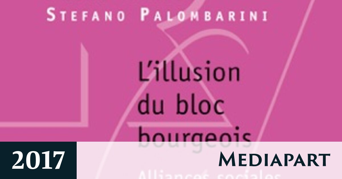 La crise politique expliquée par l’absence de « bloc social dominant ...