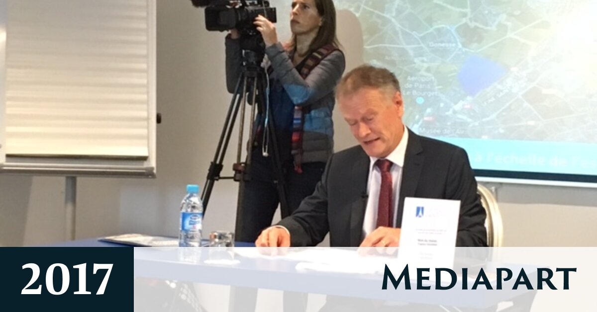 EuropaCity: malgré les critiques, le projet avance | Mediapart