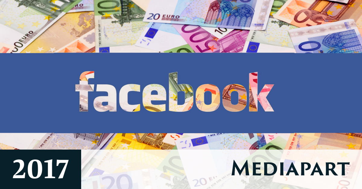 Comment Facebook achète la presse française | Mediapart