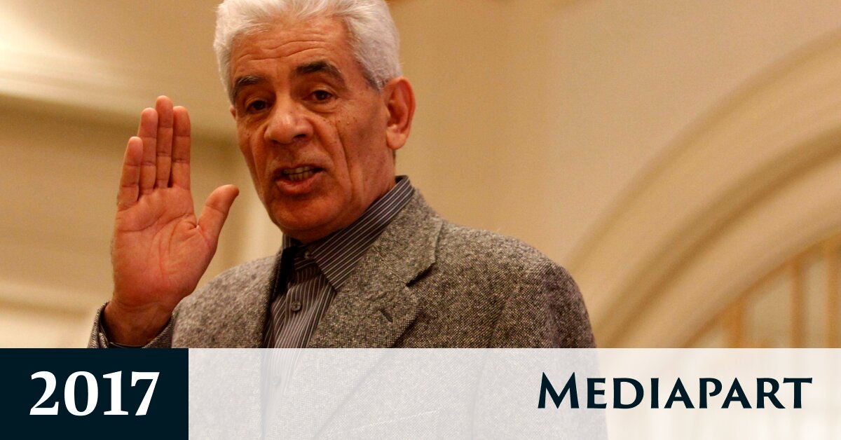 La folle histoire de la note Moussa Koussa | Mediapart