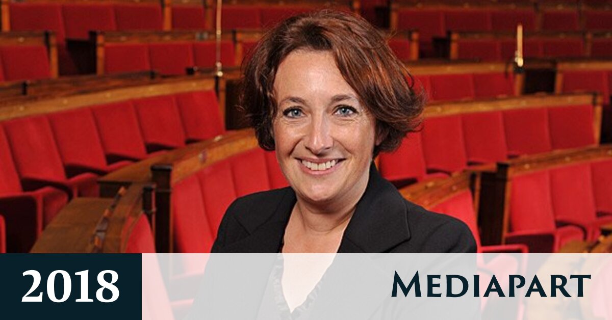 Isabelle Attard : « Le ministre du budget doit démissionner » | Mediapart